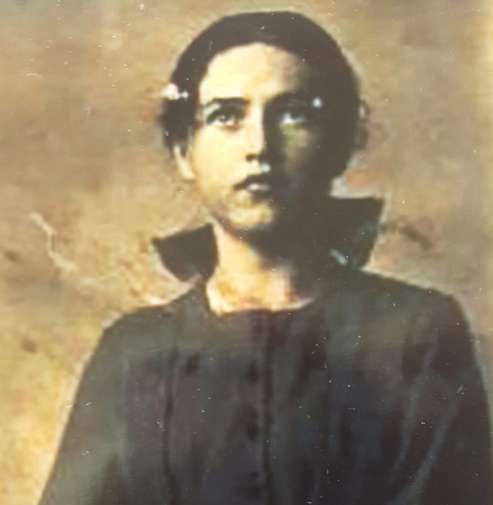 ILLUSTRATED TALK: The Tragic Death of Eileen Quinn • Galway City Museum