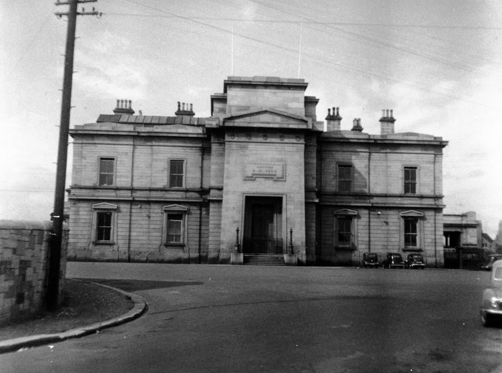 The Killing of Joe Howley, 4 December 1920 • Galway City Museum