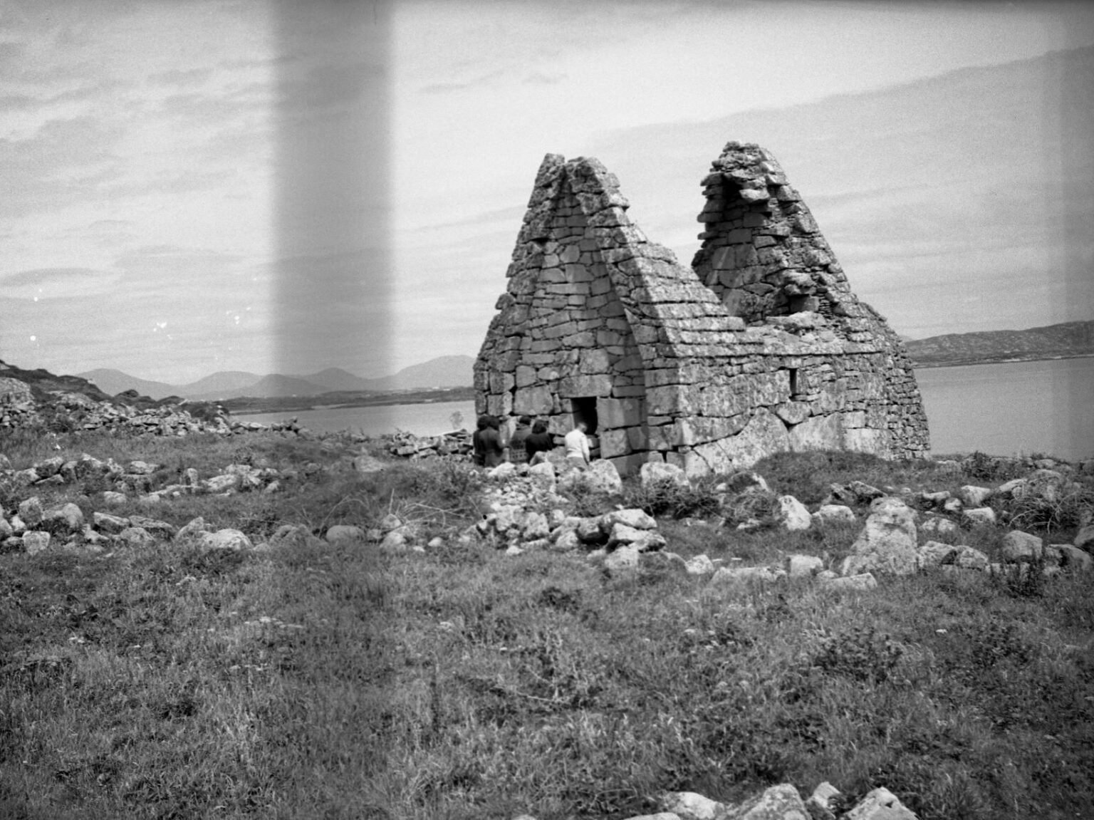 The Feast of St MacDara (Lá Fhéile Mhic Dara), 16 July • Galway City Museum