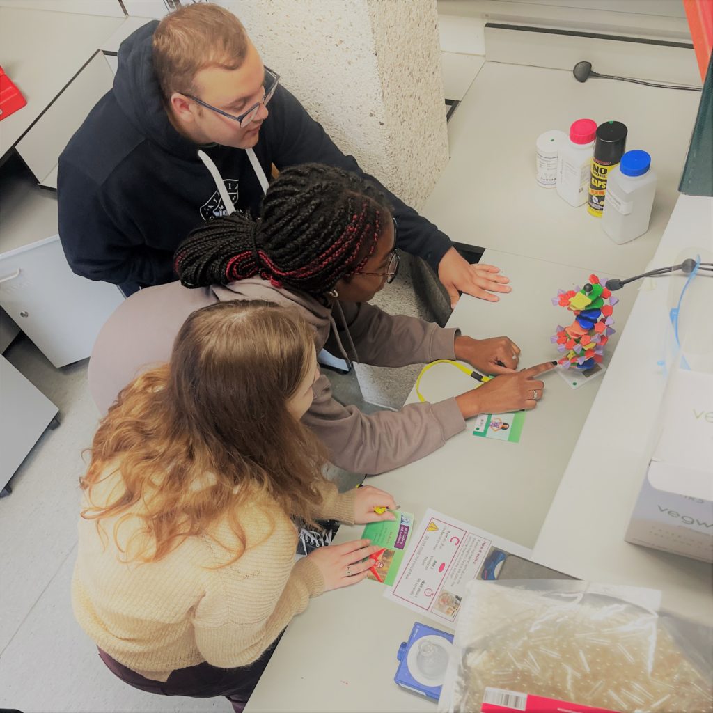 EVENT: Cell Explorers Escape Room • Galway City Museum