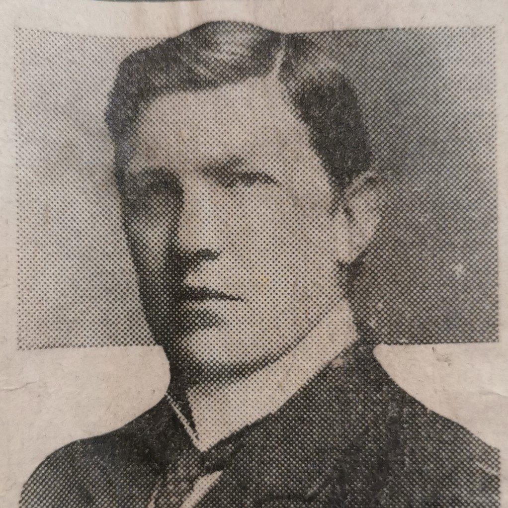 Two Brothers - Pádraic & Tomás Ó Máille • Galway City Museum