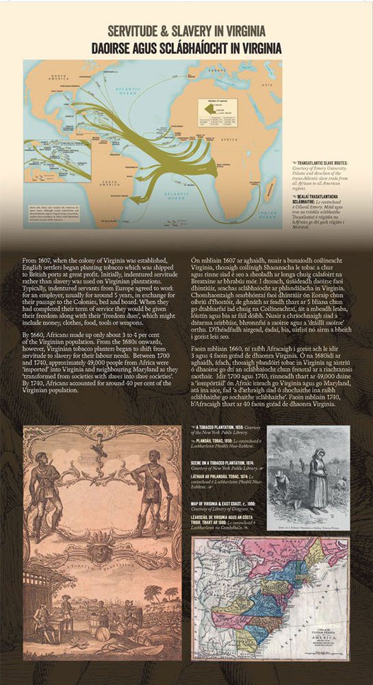 Tom Molineaux • Galway City Museum