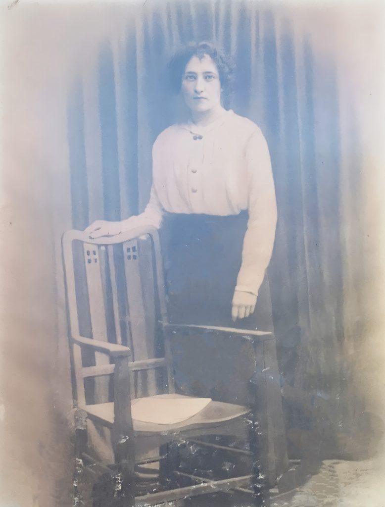 SPECIAL EVENT: Remembering Eileen Quinn • Galway City Museum