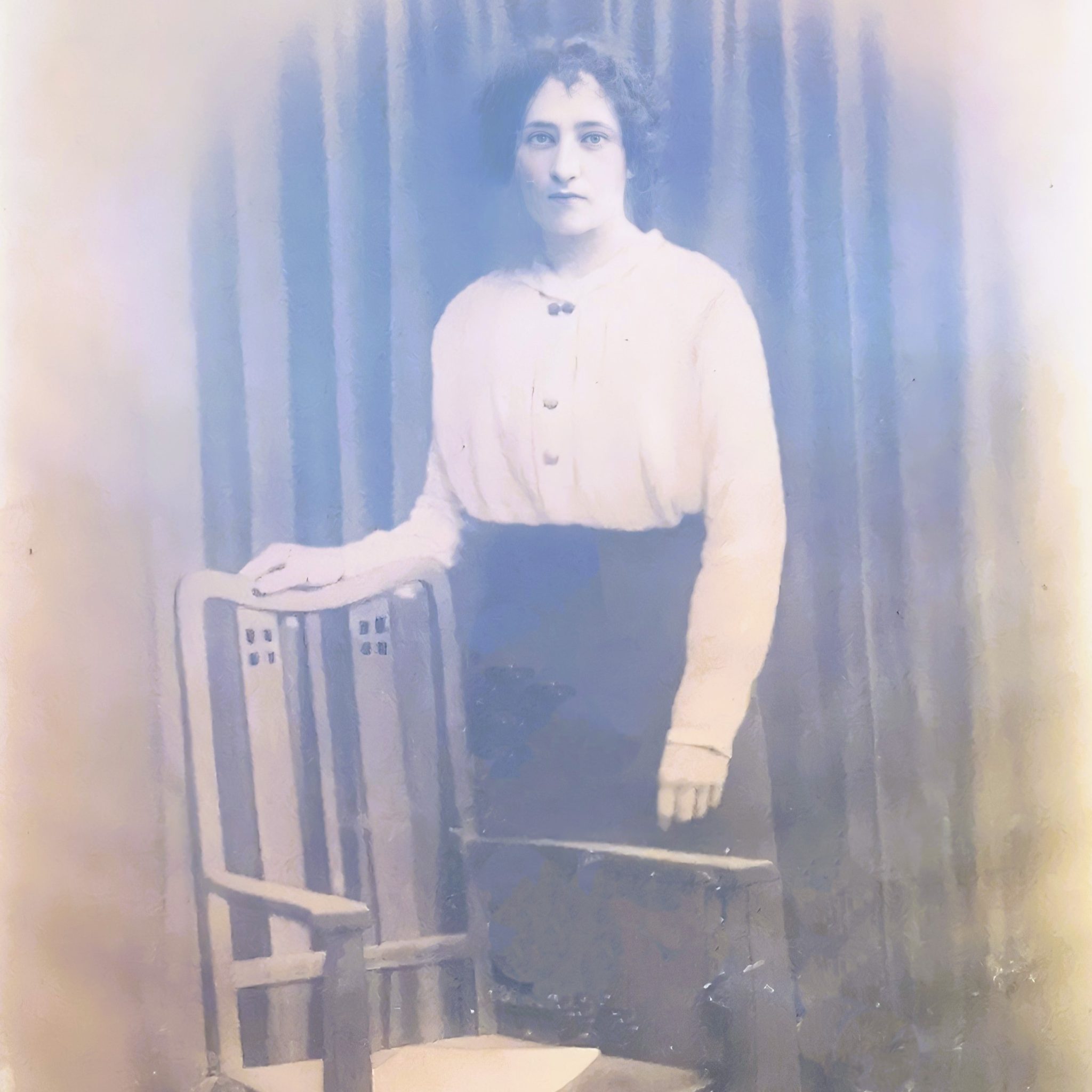 ILLUSTRATED TALKS: Remembering Eileen Quinn • Galway City Museum