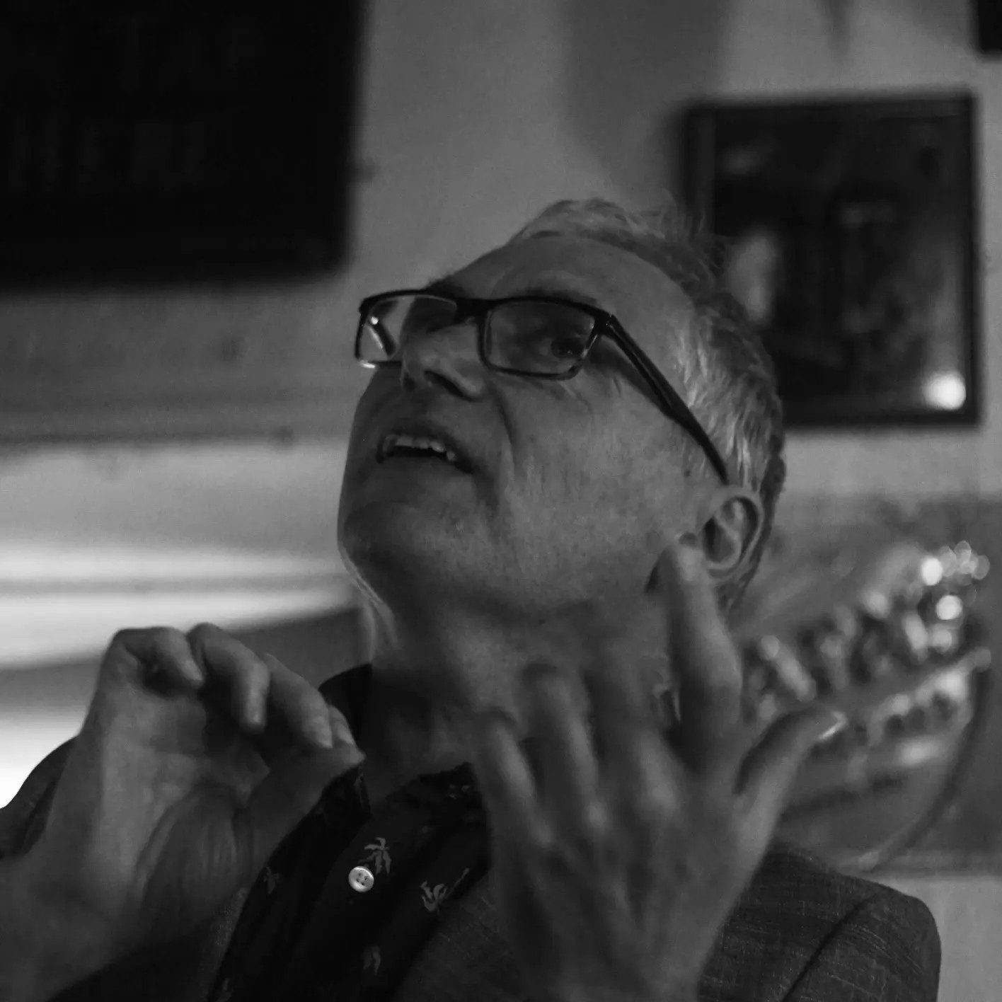 STORYTELLING: Liver & Onions – A gruesome warning tale for Hallowe’en ...